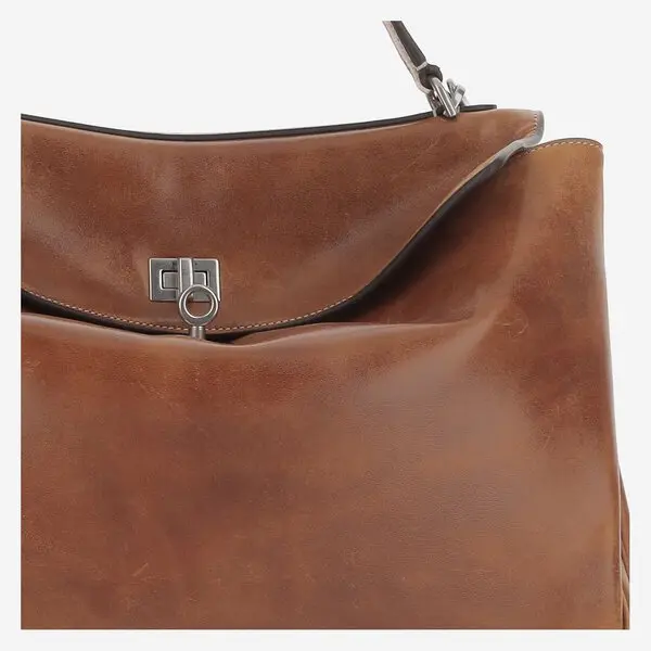 Balenciaga Rodeo Top Handle Bag