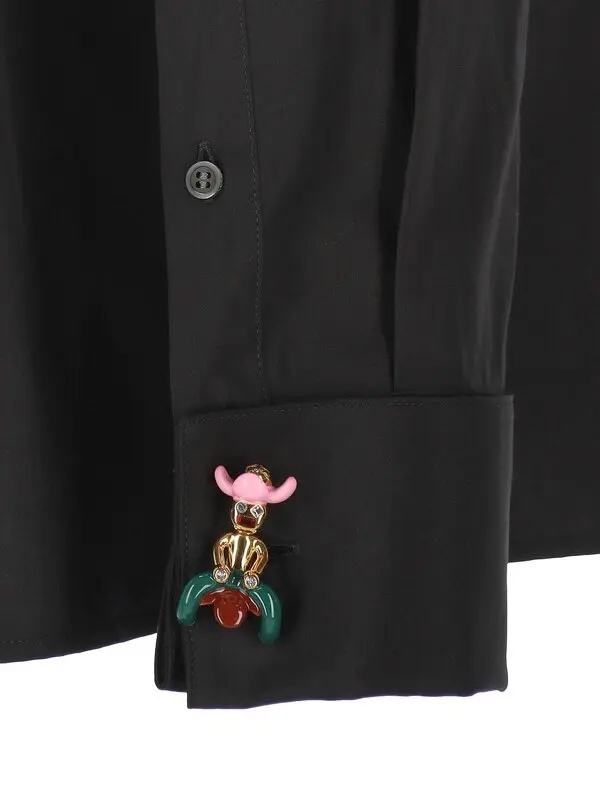 Loewe Long-sleeved Shirt