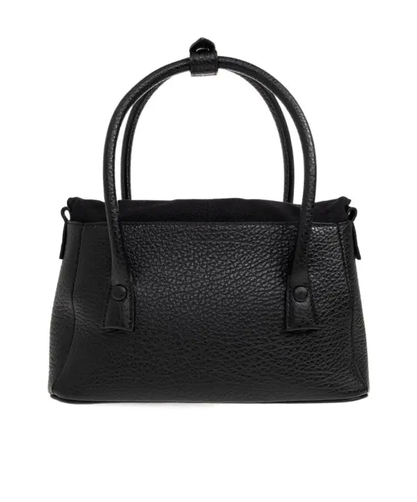MAISON MARGIELA Zipped Shoulder Bag