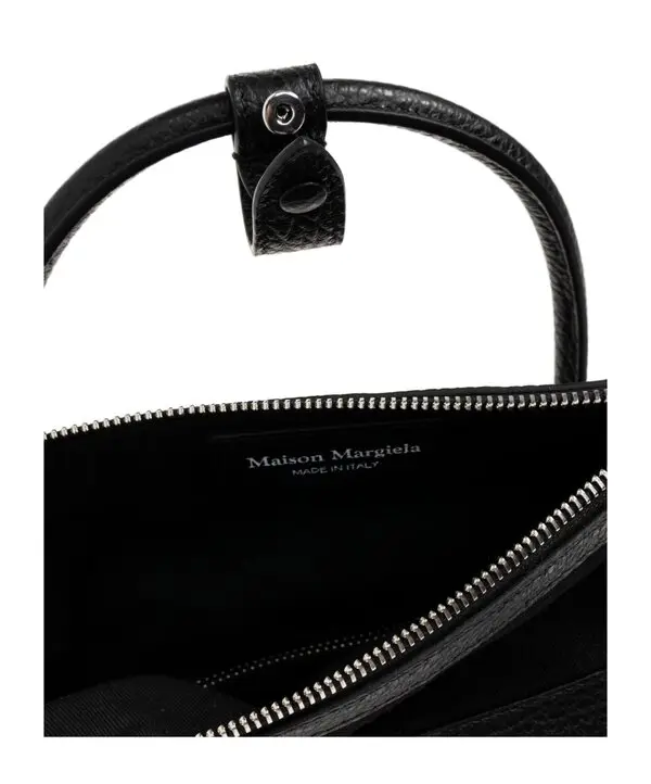 MAISON MARGIELA Zipped Shoulder Bag