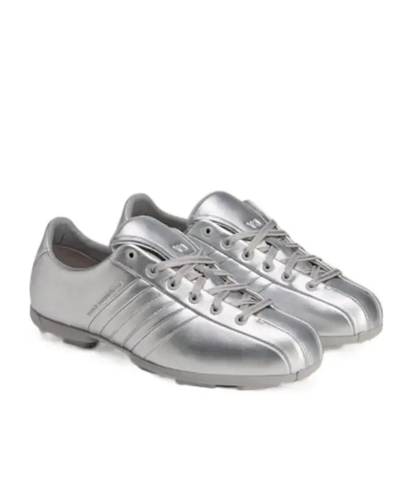 Y3 Field Sneakers - Gray