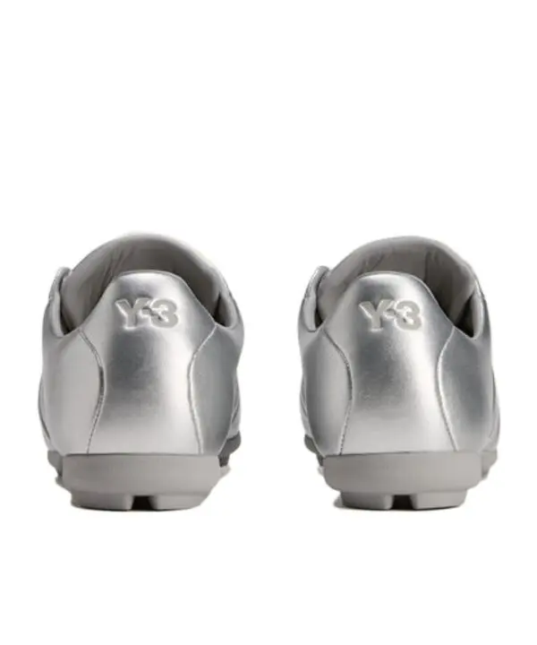 Y3 Field Sneakers - Gray