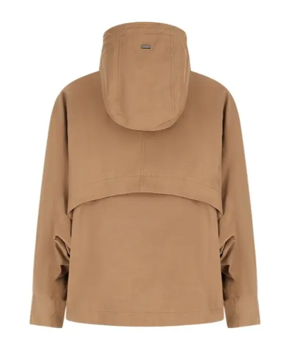 Herno Hooded Padded Jacket