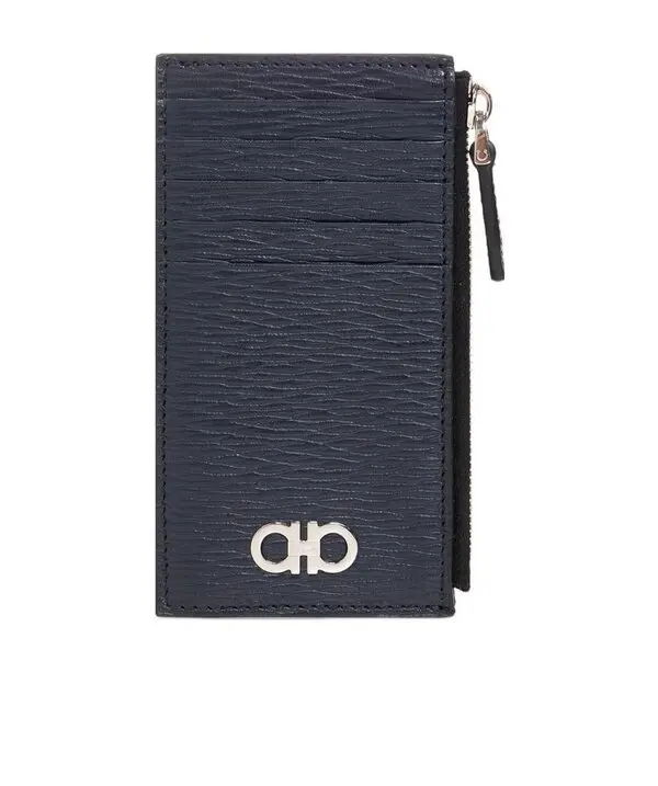 FERRAGAMO Logo Card Pack