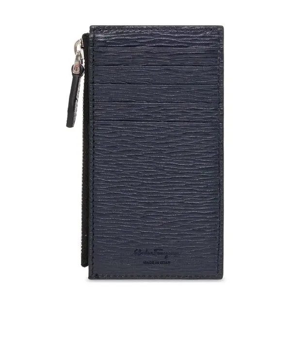 FERRAGAMO Logo Card Pack