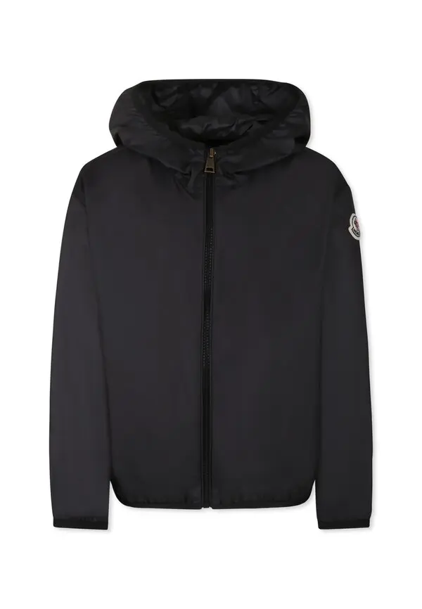 Moncler Fegeo Hooded Jacket