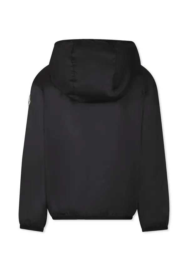 Moncler Fegeo Hooded Jacket