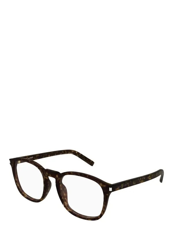 Saint Laurent Full Rim Eyeglasses