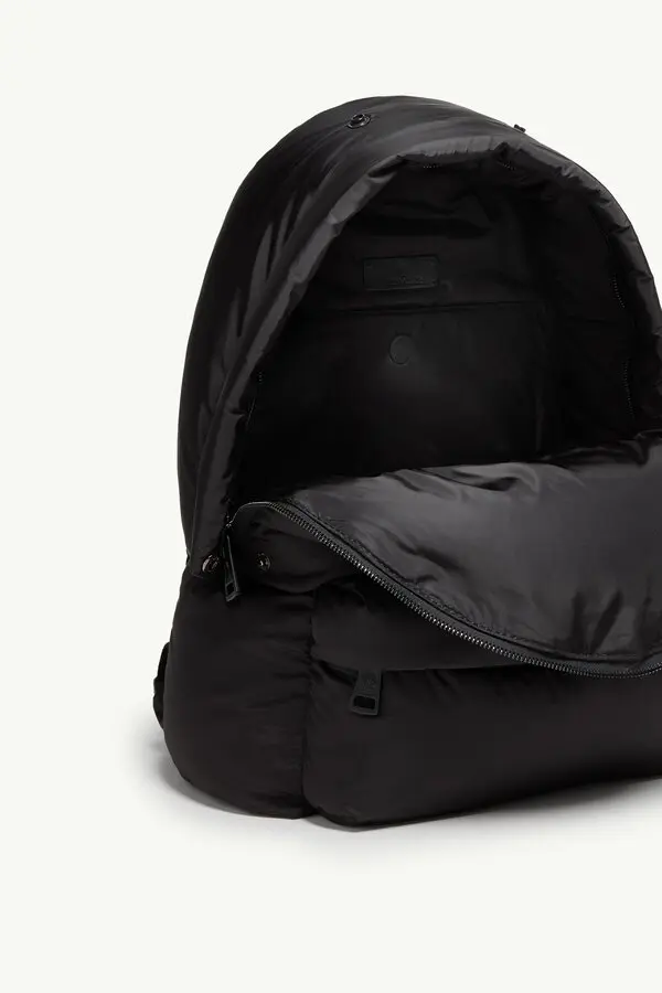 Moncler Caradoc Water-repellent Down Backpack