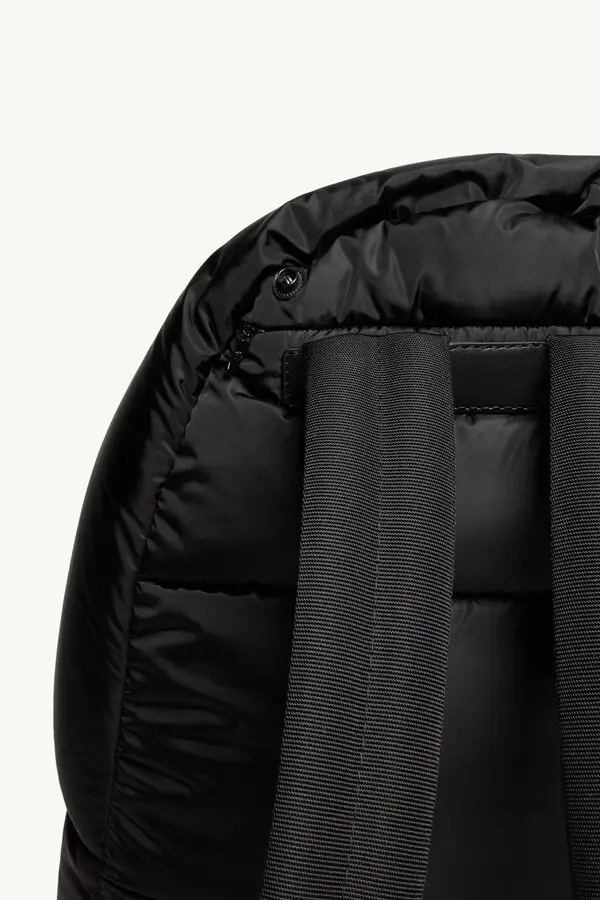 Moncler Caradoc Water-repellent Down Backpack