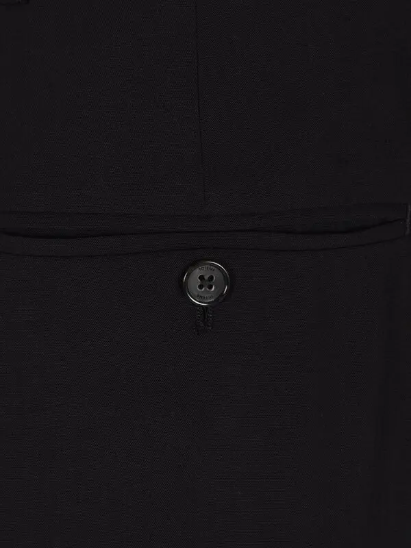 TOTEME Wide Fluid Trousers