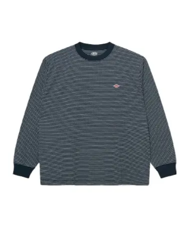 DANTON Long-sleeved T-shirt