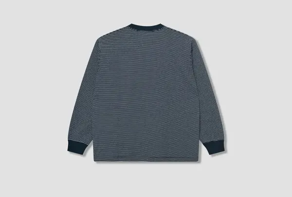 DANTON Long-sleeved T-shirt