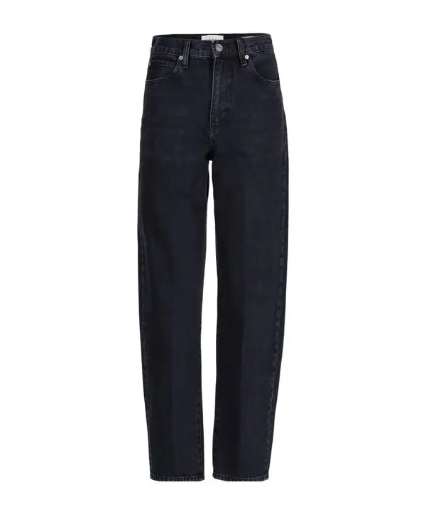 FRAME Belt Loop Jeans
