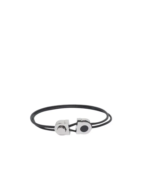 FERRAGAMO Gancini Bracelet