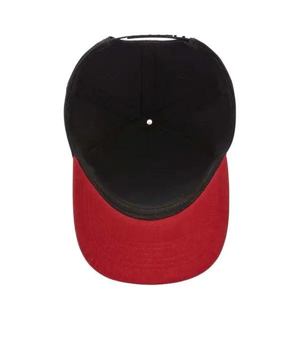 1989 STUDIO Logo Baseball Cap