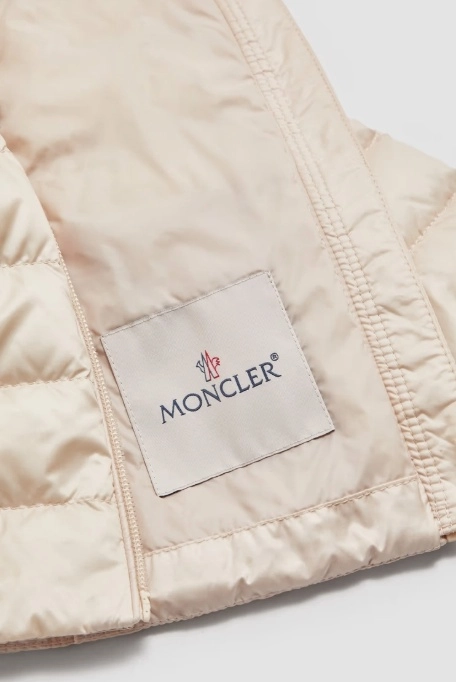 Moncler Cecil Down Jacket