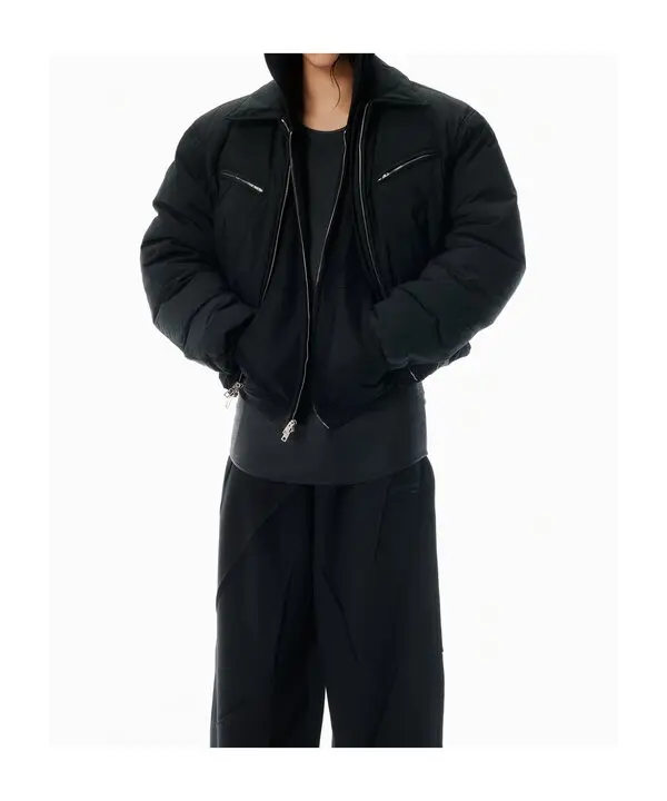 Alexander Wang Essential Padded Jacket