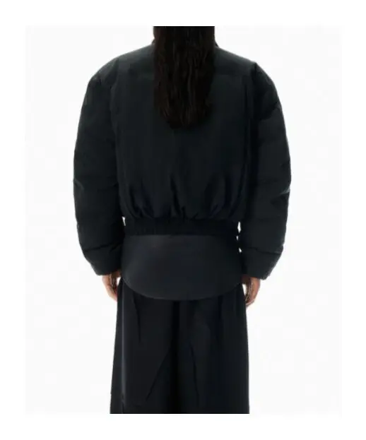 Alexander Wang Essential Padded Jacket