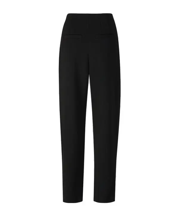 Proenza Schouler Pleated Casual Trousers
