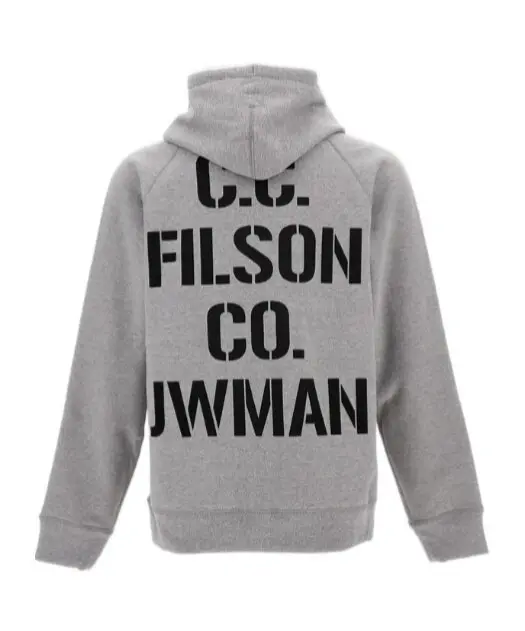 Junya Watanabe Hooded Sweatshirt Jacket