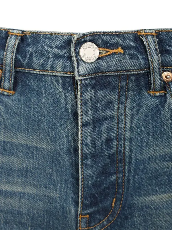 PURPLE BRAND P001 Vintage Stretch Jeans