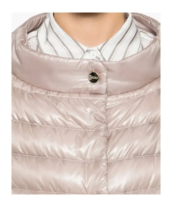 Herno Cleofe Quilted Puffer Jacket