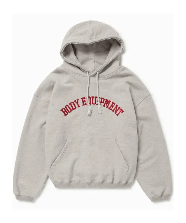 1989 STUDIO Embroidered Logo Hoodie