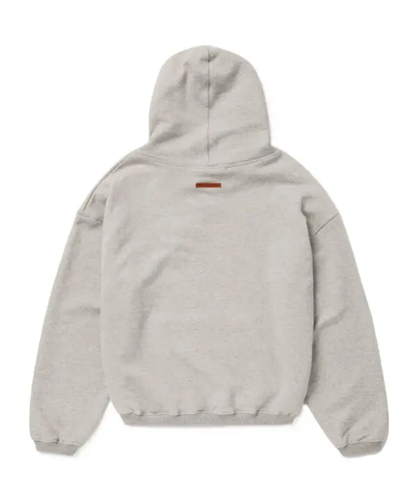 1989 STUDIO Embroidered Logo Hoodie