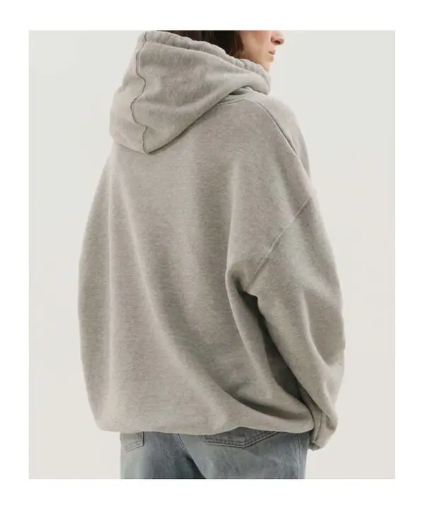 1989 STUDIO Embroidered Logo Hoodie