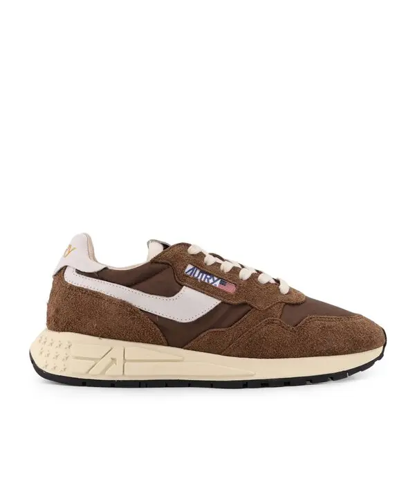 AUTRY Reelwind Low-top Sneakers - Multicolor