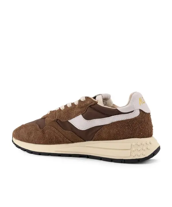 AUTRY Reelwind Low-top Sneakers - Multicolor