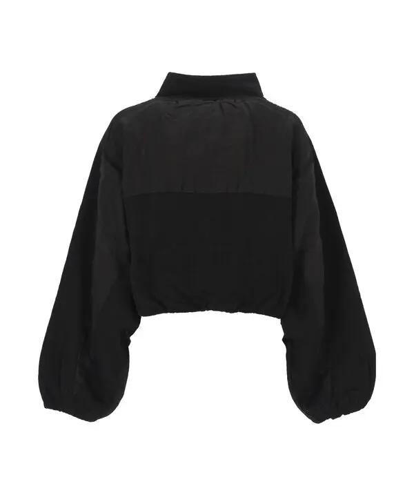 THOM KROM Long Sleeve Zip-up Jacket