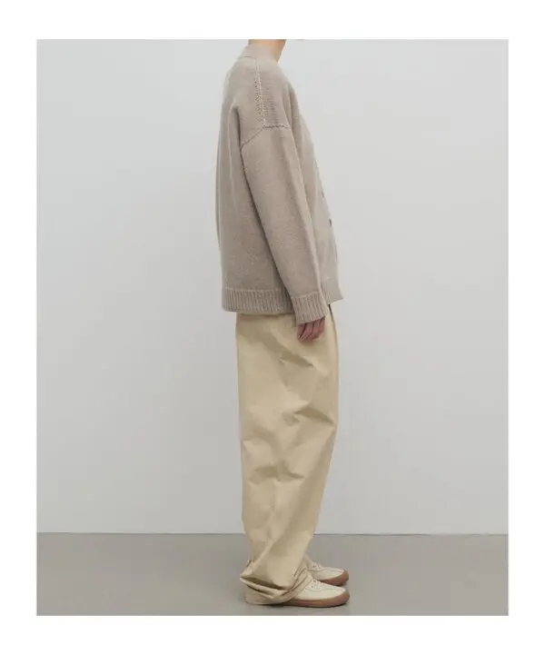 THE ROW Lilas Pants