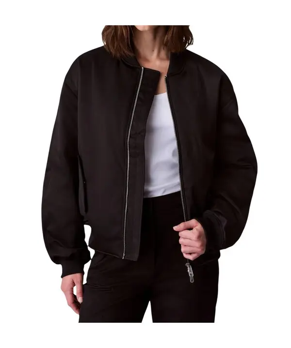 Calvin Klein Bomber Jacket