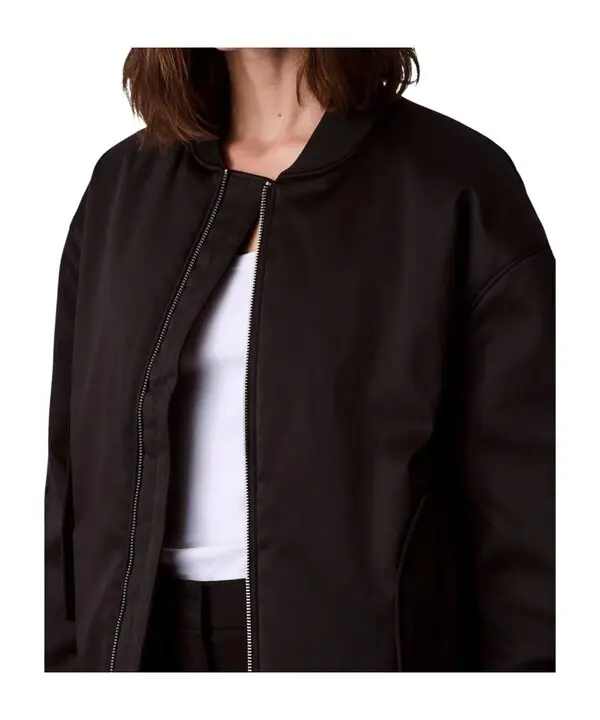 Calvin Klein Bomber Jacket