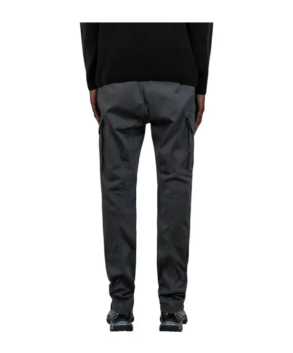 C.P. COMPANY Ergonomic Cargo Pants