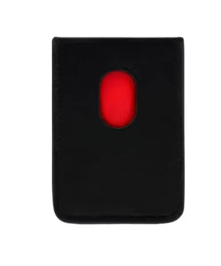 CHRISTIAN LOUBOUTIN Mooncrest Card Holder