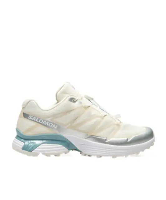 SALOMON Laced Xt-pathway 2 Sneakers - White