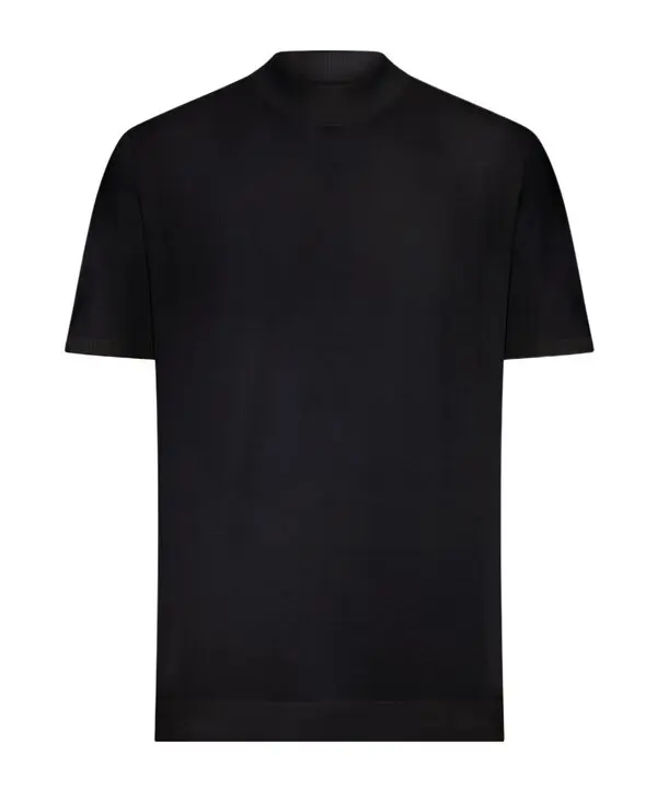 ROBERTO COLLINA Short-sleeve T-shirt