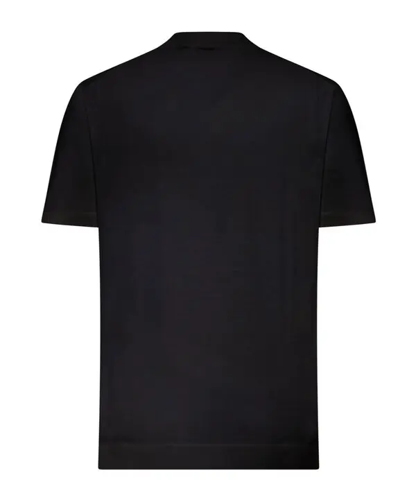 ROBERTO COLLINA Short-sleeve T-shirt