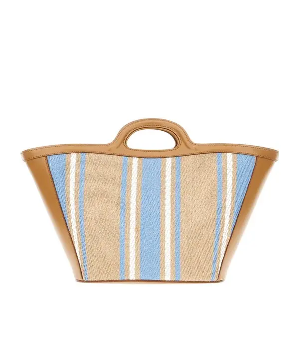 Marni Tropicalia Small Handbag - Multicolor
