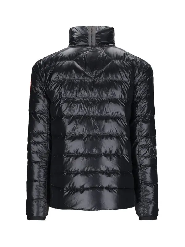 Canada Goose Crofton Padded Jacket