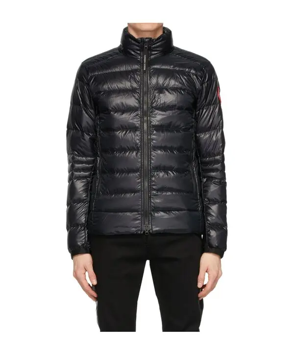 Canada Goose Crofton Padded Jacket
