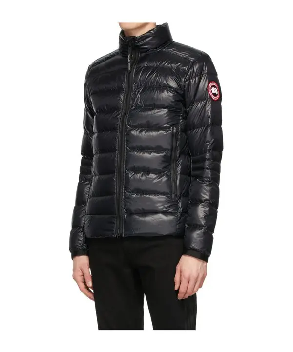 Canada Goose Crofton Padded Jacket