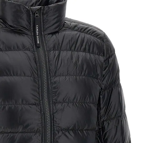 Canada Goose Crofton Padded Jacket
