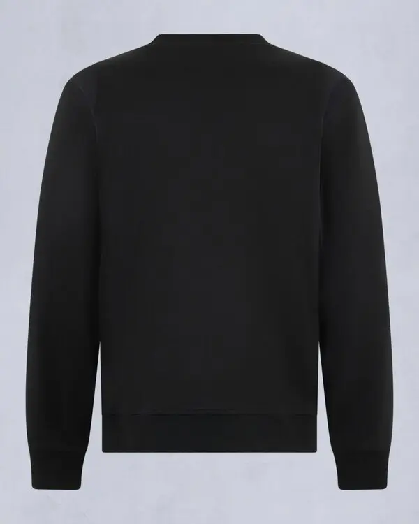 Moose Knuckles Dalon Crewneck Sweatshirt