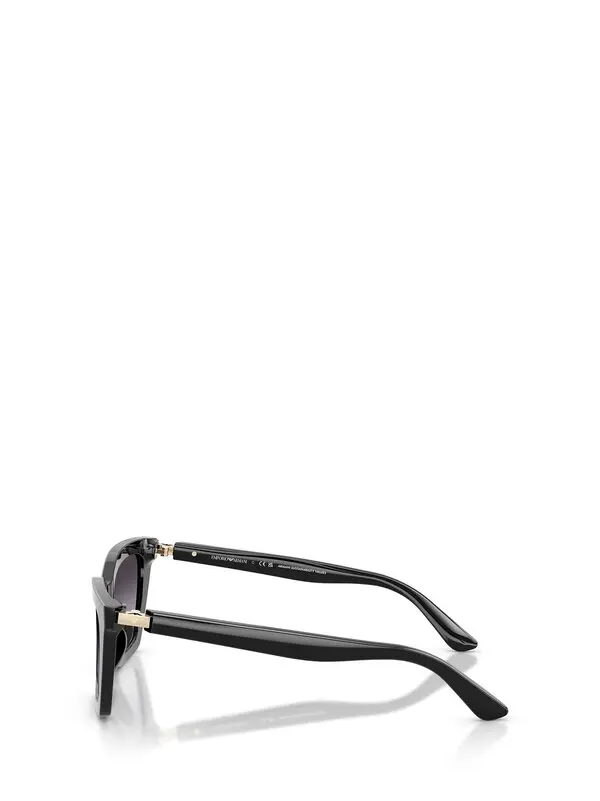 Emporio Armani Butterfly Sunglasses