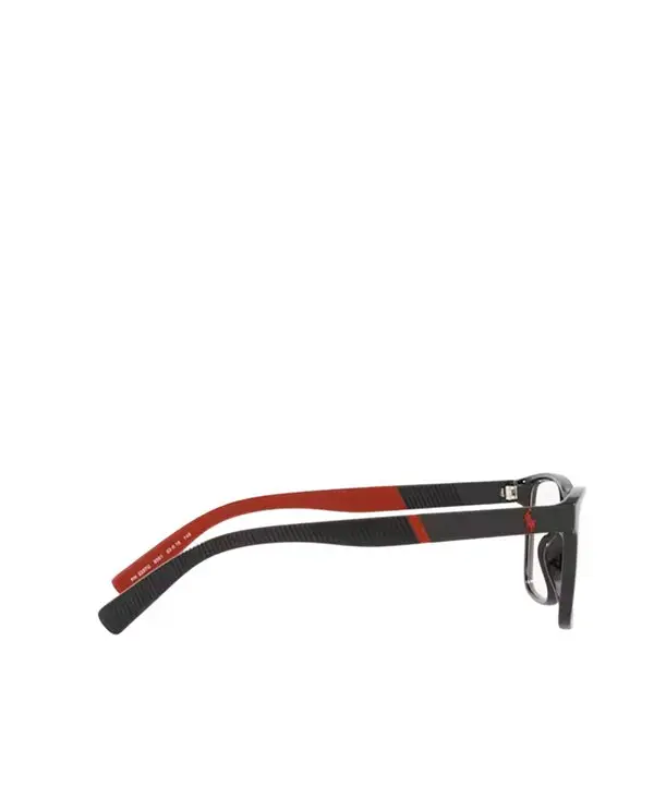 Polo Ralph Lauren Eyeglasses Square Frame Glasses