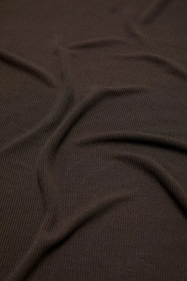 Acne Studios Crew Neck Long Sleeve Top